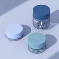China Customizable Plastic Packaging Bottles designed for cosmetic toner lotion serum containers with durable plastic and logo customization for sale