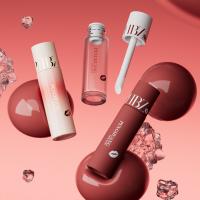 China Liquid Foundation Bottles offering excellent resistance to impact and breakage during transportation and retail handling for sale