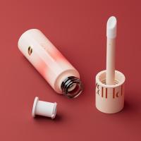 China Liquid Foundation Bottles offering excellent resistance to impact and breakage during transportation and retail handling for sale