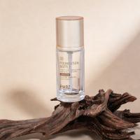 China Liquid Foundation Bottles glass cosmetic packaging designed to enhance the shelf appeal and usability of liquid makeup products for sale