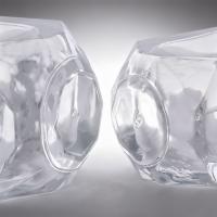 China Serum Dropper Bottles Providing Leak Resistant Caps and Durable Glass Body Perfect for Cosmetic Packaging and Laboratory for sale