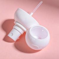 China Leakproof Lotion Glass Bottles Featuring Customization Labeling Reusable Containers Ideal for Essential Oils Serums and Lotions for sale