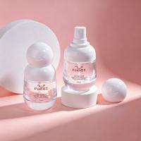 China Leakproof Lotion Glass Bottles Featuring Customization Labeling Reusable Containers Ideal for Essential Oils Serums and Lotions for sale