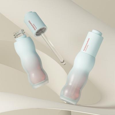 China Auto Machine Oil Dropper Glass Bottle Featuring Design and Sea Air Shipping Capabilities Perfect for Industrial Packaging for sale