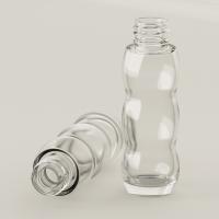 China Auto Machine Oil Dropper Glass Bottle Featuring Design and Sea Air Shipping Capabilities Perfect for Industrial Packaging for sale