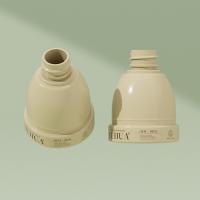 China Compact and Plastic Spray Bottle perfect for cosmetic lotions creams hair serums and oils with secure screw cap closure for sale