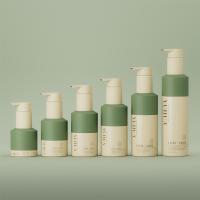 China ISO QS Certified Plastic Toner Bottle Featuring Custom Color Cap Providing Toner Storage and Hassle Free Refilling for sale