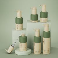 China ISO QS Certified Plastic Toner Bottle Featuring Custom Color Cap Providing Toner Storage and Hassle Free Refilling for sale
