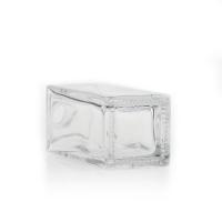 China 30ml Empty Liquid Foundation Bottles FDA Certified With Black Cover Cap for sale