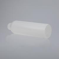 China Semi Opaque White 120ml Opal Glass Bottle Lotion Pump Bottle for sale