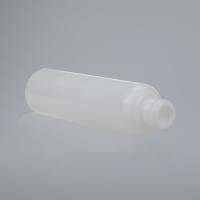 China Semi Opaque White 120ml Opal Glass Bottle Lotion Pump Bottle for sale