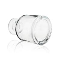 China Aroma Packaging 150ml Diffuser Glass Bottle With Stopper And Volatile Stick for sale