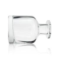 China Aroma Packaging 150ml Diffuser Glass Bottle With Stopper And Volatile Stick for sale