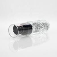 China Low Price 30ml Lotion Bottle Glass Liquid Foundation Pump Bottle for sale