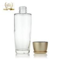 China 30g 50g Cosmetic Packaging Set 30ml 40ml 100ml 120ml Cosmetic Bottle And Jar for sale