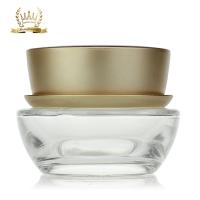 China 30g 50g Cosmetic Packaging Set 30ml 40ml 100ml 120ml Cosmetic Bottle And Jar for sale
