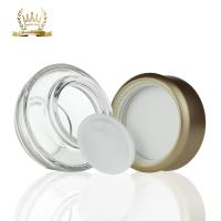 China 30g 50g Cosmetic Packaging Set 30ml 40ml 100ml 120ml Cosmetic Bottle And Jar for sale