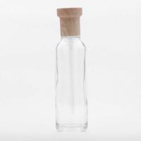 China Empty OEM Cosmetic Bottle Packaging Environmentally Friendly Round Shape for sale