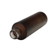 China Custom Color 30ml Dropper Bottle Packaging Frosted For Hair Oil for sale