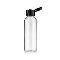 China Mini Plastic PET Spray Bottles 70ml for Cleaning Alcohol Gel Shampoo for sale