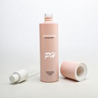 China Body Face Skin Care Glass Bottle For Cosmetic Emulsion Liquid Moisture Toner for sale