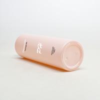 China Emulsion Moisture Toner Glass Bottle Body Face Skincare Custom Design for sale