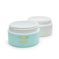 China 100ml Recycling Plastic PET Packaging Jar for sale
