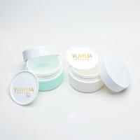 China 100ml Recycling Plastic PET Packaging Jar for sale