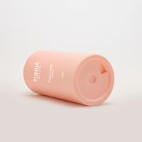 China Cosmetic Packaging Spray 100ml Pump Bottle Empty Pink for Hand Sanitizer for sale