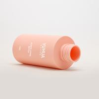China Cosmetic Packaging Spray 100ml Pump Bottle Empty Pink for Hand Sanitizer for sale