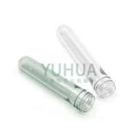 China 350ML Plastic Packaging Bottles Recycled PCR Customized Cylinder Cap Pump for sale