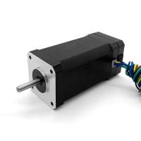 China Brushless Motor  24V 250W DC 12V Motor 200W 42Mm Brushless Dc Motor for sale