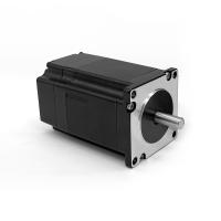 China 36V 350W  57mm Electric Brushless Motor  High Power Speed 48V 500W for sale