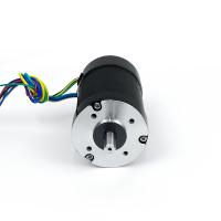 China OEM 57mm Bldc Brushless Motor 200W Servo Driver Dc Kit 36V 500W 1500Rpm for sale