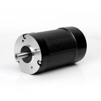 China OEM 57mm Bldc Brushless Motor 200W Servo Driver Dc Kit 36V 500W 1500Rpm for sale