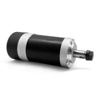 China 500W Brushless Spindle Motor ER11 12000rpm 48V for sale