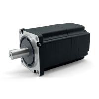 China 24V 50W  6000Rpm 350W Brushless Dc Electric Motor for sale