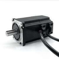 China 24V 50W  6000Rpm 350W Brushless Dc Electric Motor for sale