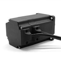 China 24V 50W  6000Rpm 350W Brushless Dc Electric Motor for sale