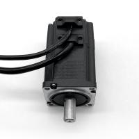China 24V 50W  6000Rpm 350W Brushless Dc Electric Motor for sale