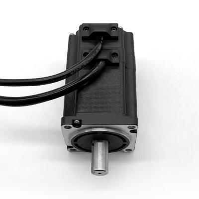 China 24V 50W  6000Rpm 350W Brushless Dc Electric Motor for sale