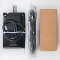 China Hss57 Hybrid Servo Driver Stepper Motor With Encoder 2.2nm Drive for sale