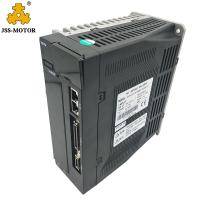 China 750W AC Servo Motors And Driver 3000RPM 2.39NM 80DNMA2-0D75DKAM 80mm Frame for sale
