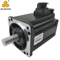 China Ac Control Servo Motor 750 Watt 80DNMA2-0D75DKAM for sale
