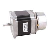 China Nema 11 Stepper Motor With Brake Router Machine Medical Kits Bipolar 28x28mm for sale