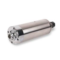 China Gdz-80-2.2b 2.2kw Water Cooled Spindle Motor For Cnc for sale
