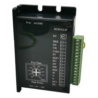 China 12-24volt Brushless Dc Motor Controller Board 3-Phase Bld-120a 20000 Rpm for sale
