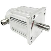 China 502W 48V Brushless Dc Motor Air Conditioner 1.6NM for sale