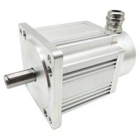 China 502W 48V Brushless Dc Motor Air Conditioner 1.6NM for sale