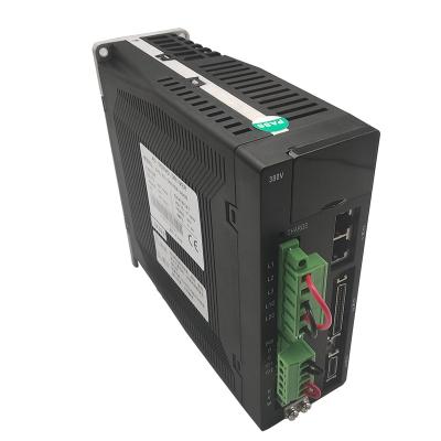 China Ac Control Servo Motor 750 Watt 80DNMA2-0D75DKAM for sale